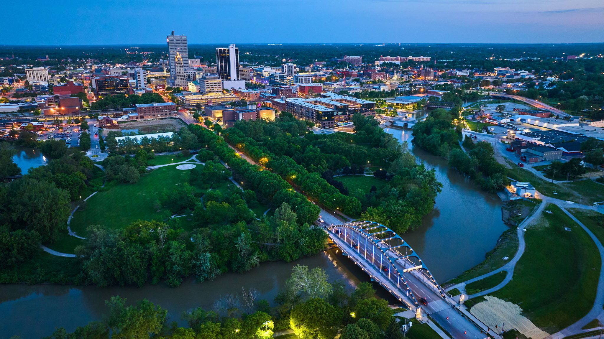 Fort Wayne First: Let's bring the casino – and the benefits – home